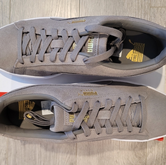 Puma | Shoes | Puma X Tmc Nipsey Hussle The Husssle Way | Poshmark